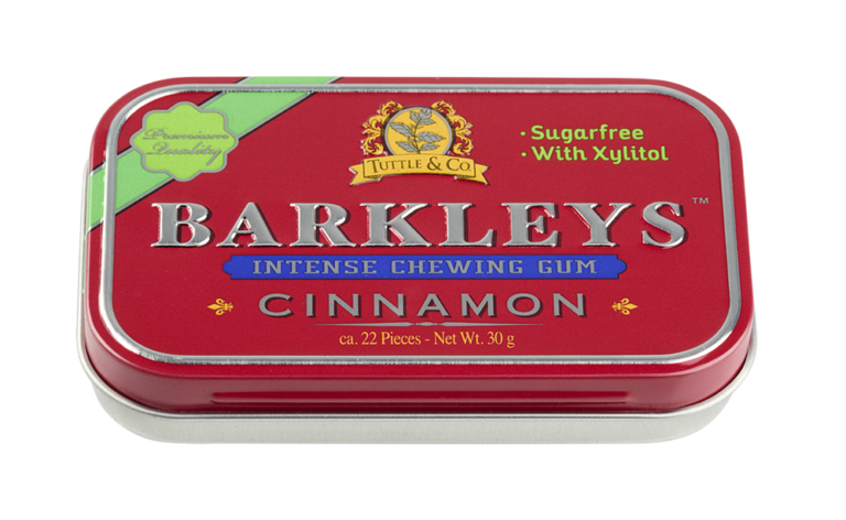 Home - Barkleys
